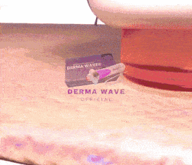 DermaWave Official