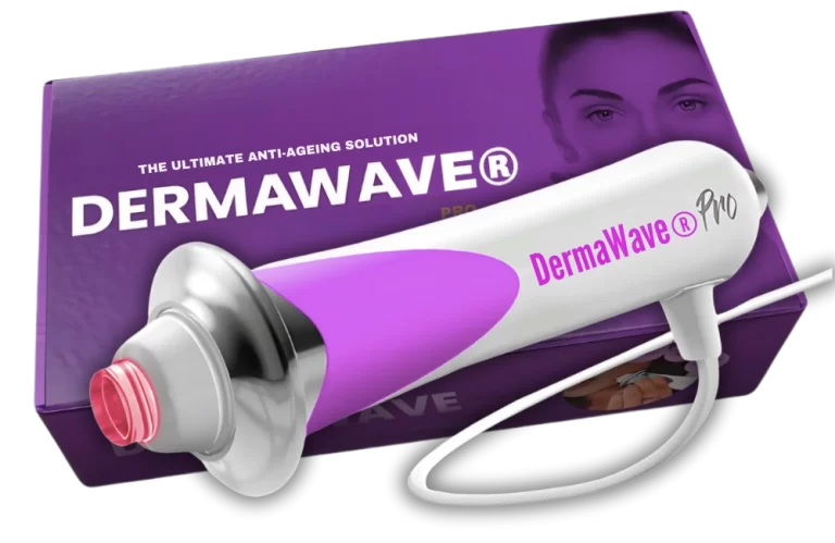 DermaWave Pro